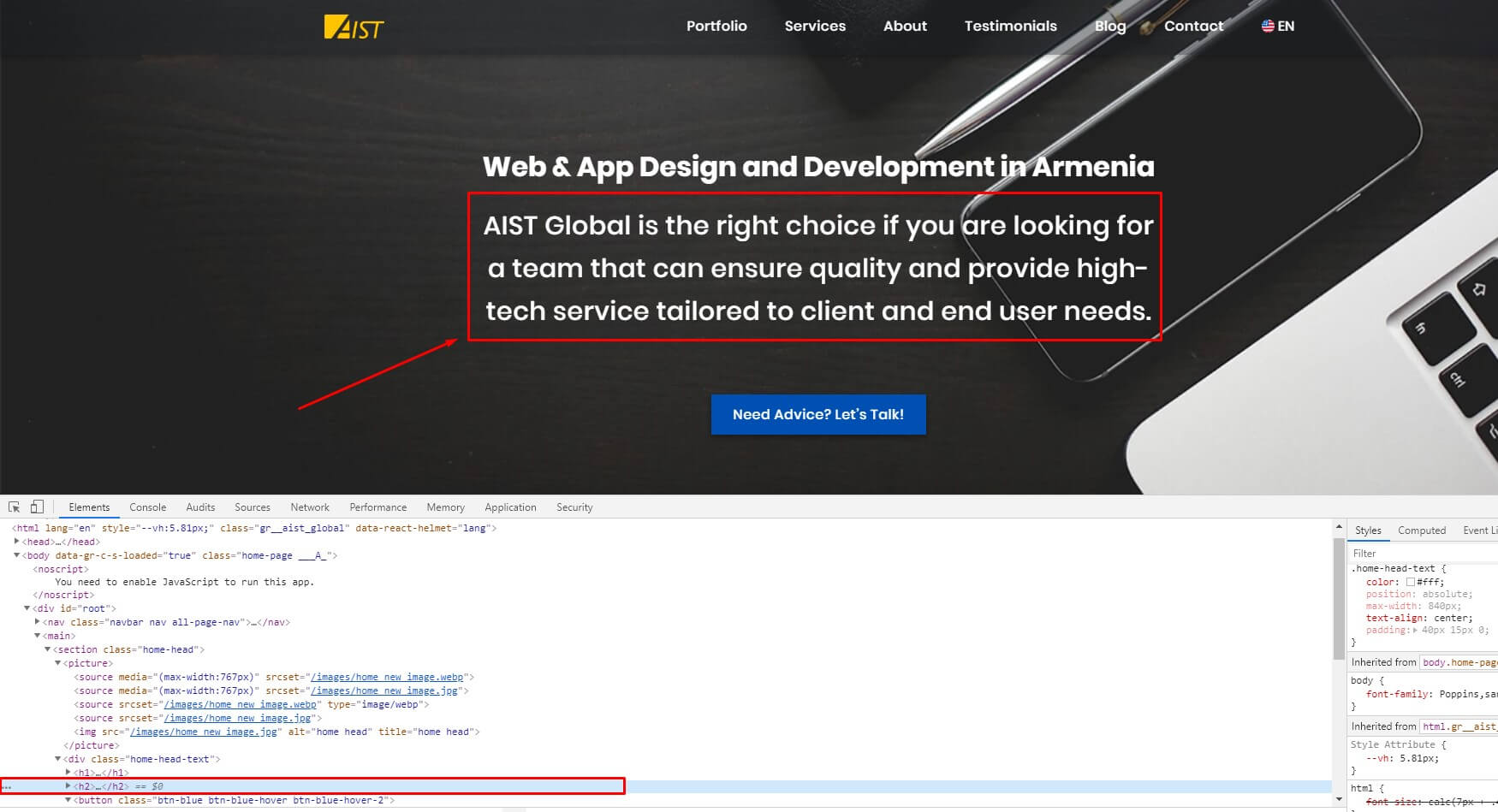 Easy Guide to Check Website Quality