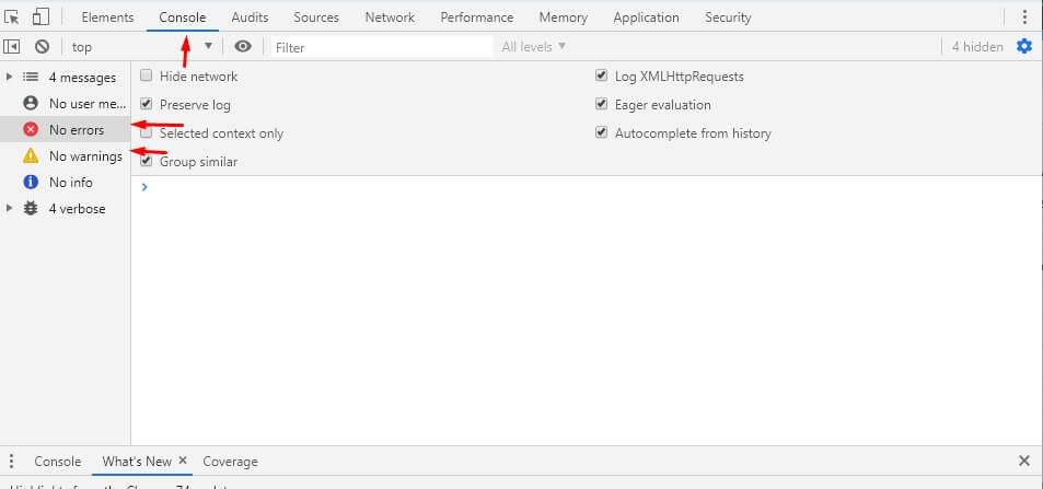 Easy Guide to Check Website Quality